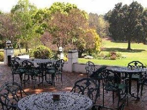 Johannesburg Country Club (36) - Cheap Golf Vacations